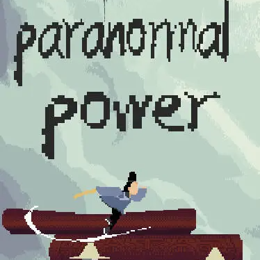 paranormal power Latest Version for Android/iOS - TapTap