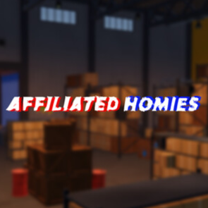 Affiliated Homies Latest Version for Android/iOS - TapTap