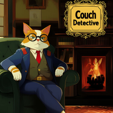 Couch Detective Latest Version for Android/iOS APK - TapTap