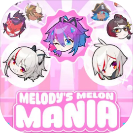 Melody's Melon Mania android iOS-TapTap