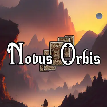 Novus Orbis android iOS-TapTap
