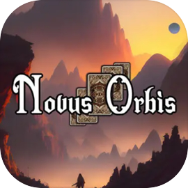 Novus Orbis android iOS-TapTap