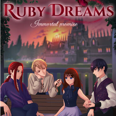 Ruby Dreams: Immortal Promise for Android/iOS - TapTap
