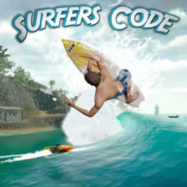 Surfers Code Latest Version for Android/iOS APK - TapTap