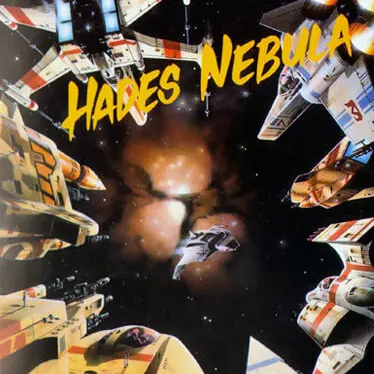 Hades Nebula (C64Spectrum) for Android/iOS - TapTap