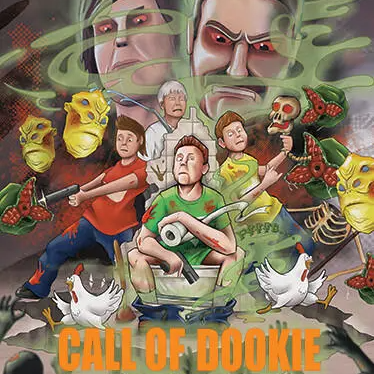 Call Of Dookie for Android/iOS - TapTap