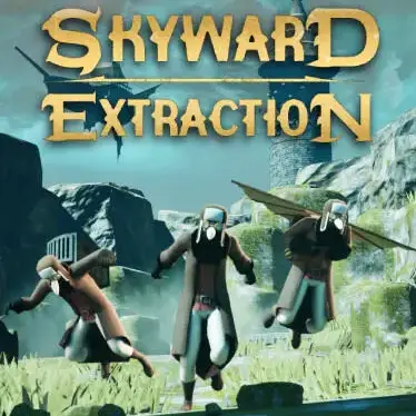 Skyward Extraction Latest Version for Android/iOS - TapTap