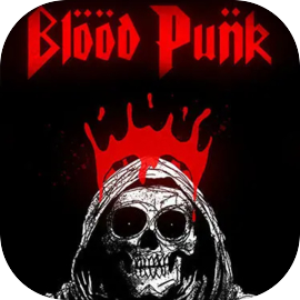 Blood Punk android iOS-TapTap