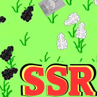 SSR for Android/iOS - TapTap