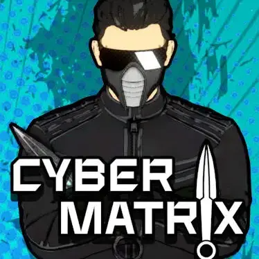 CYBERMATRIX Latest Version for Android/iOS APK - TapTap