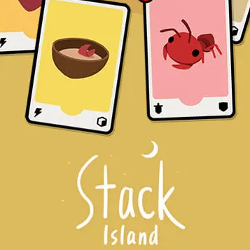 Stack Island - Survival card game for Android/iOS - TapTap
