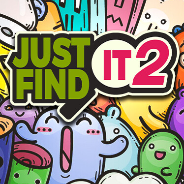 Just Find It 2 Latest Version for Android/iOS APK - TapTap