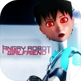 Angry Robot Girlfriend android iOS-TapTap
