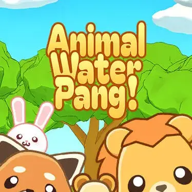 Animal Water Pang! Latest Version for Android/iOS - TapTap