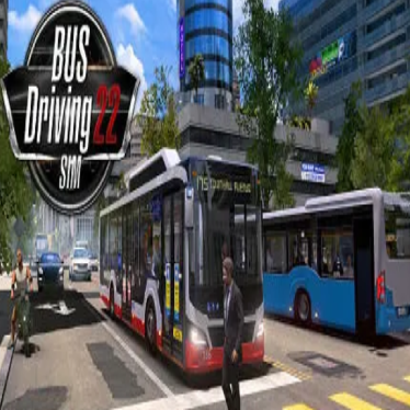 Bus Driving Sim 22 Latest Version for Android/iOS - TapTap