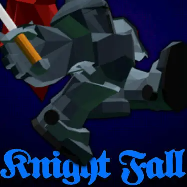 Knight Fall Latest Version for Android/iOS - TapTap