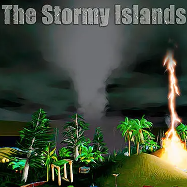 The Stormy Islands Latest Version for Android/iOS - TapTap