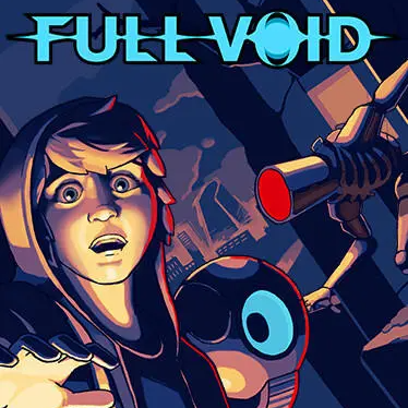 Full Void Latest Version for Android/iOS APK - TapTap
