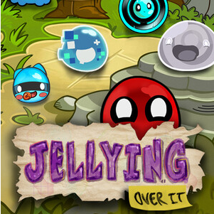 Jellying Over It Latest Version for Android/iOS - TapTap