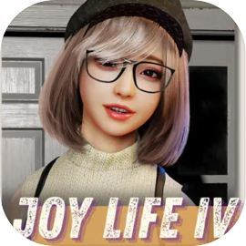 Joy Life 4 android iOS-TapTap
