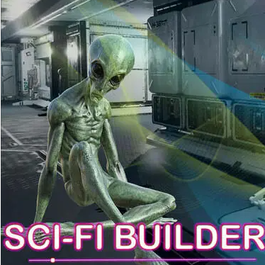 Sci-fi builder Latest Version for Android/iOS APK - TapTap