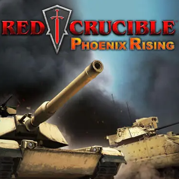 Red Crucible Tanks Latest Version for Android/iOS - TapTap