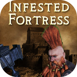 Infested Fortress android iOS-TapTap