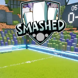 Smashed android iOS-TapTap