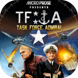 Task Force Admiral - Vol.1: American Carrier Battles android iOS pre-register-TapTap