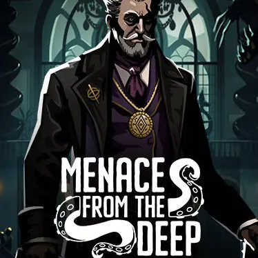 Menace from the Deep android iOS-TapTap