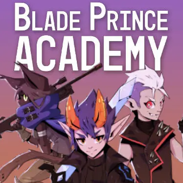 Blade Prince Academy Latest Version for Android/iOS - TapTap