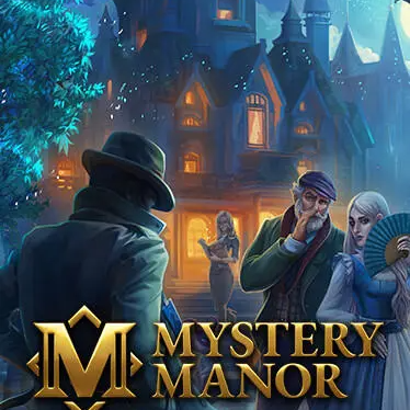 Mystery Manor: hidden objects for Android/iOS - TapTap