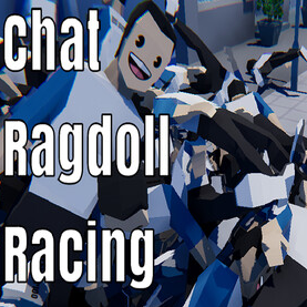 Chat Ragdoll Racing Latest Version for Android/iOS - TapTap