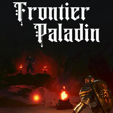 Frontier Paladin for Android/iOS - TapTap