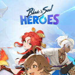 Blade Soul Heroes Latest Version for Android/iOS - TapTap