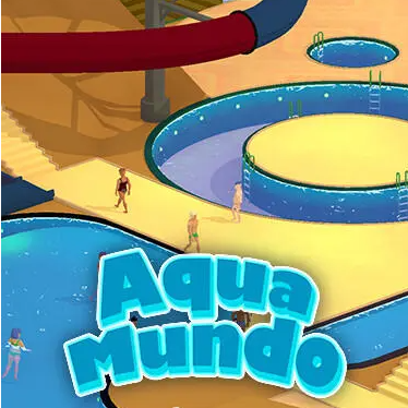 Aqua Mundo Latest Version for Android/iOS - TapTap