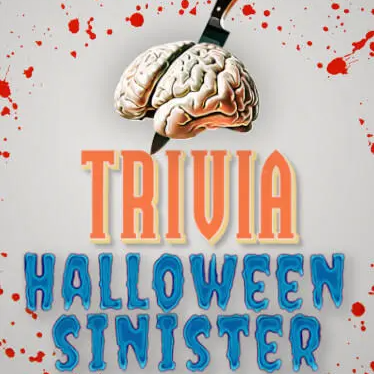 Halloween Sinister Trivia for Android/iOS - TapTap