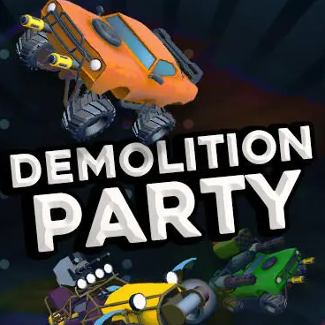 Demolition Party for Android/iOS - TapTap
