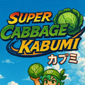 Super Cabbage Kabumi Latest Version for Android/iOS - TapTap