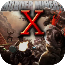 Murder Miners X android iOS-TapTap