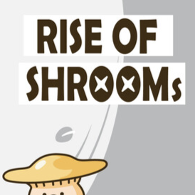 Rise of Shrooms Latest Version for Android/iOS - TapTap