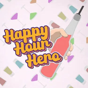 Happy Hour Hero Latest Version for Android/iOS APK - TapTap