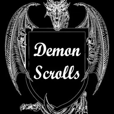 Demon Scrolls Latest Version for Android/iOS APK - TapTap