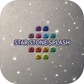 Star Stone Splash android iOS-TapTap