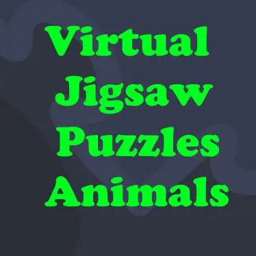 Virtual Jigsaw Puzzles - Animals android iOS-TapTap