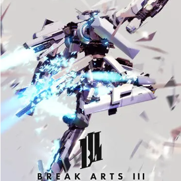 Pre-register BREAK ARTS III for Android/iOS to Get Early Access - TapTap
