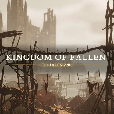 Kingdom of Fallen: The Last Stand for Android/iOS - TapTap