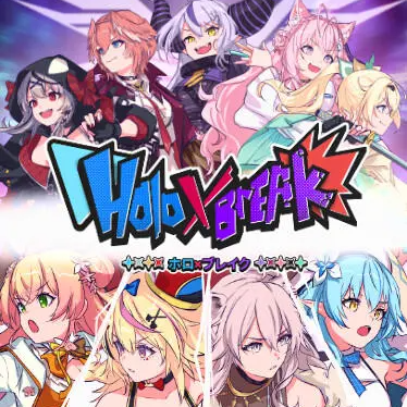 Holo X Break Latest Version for Android/iOS APK - TapTap