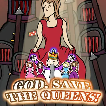 God, Save the Queens! for Android/iOS - TapTap