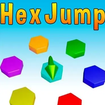 Pre-register Hex Jump for Android/iOS to Get Early Access - TapTap